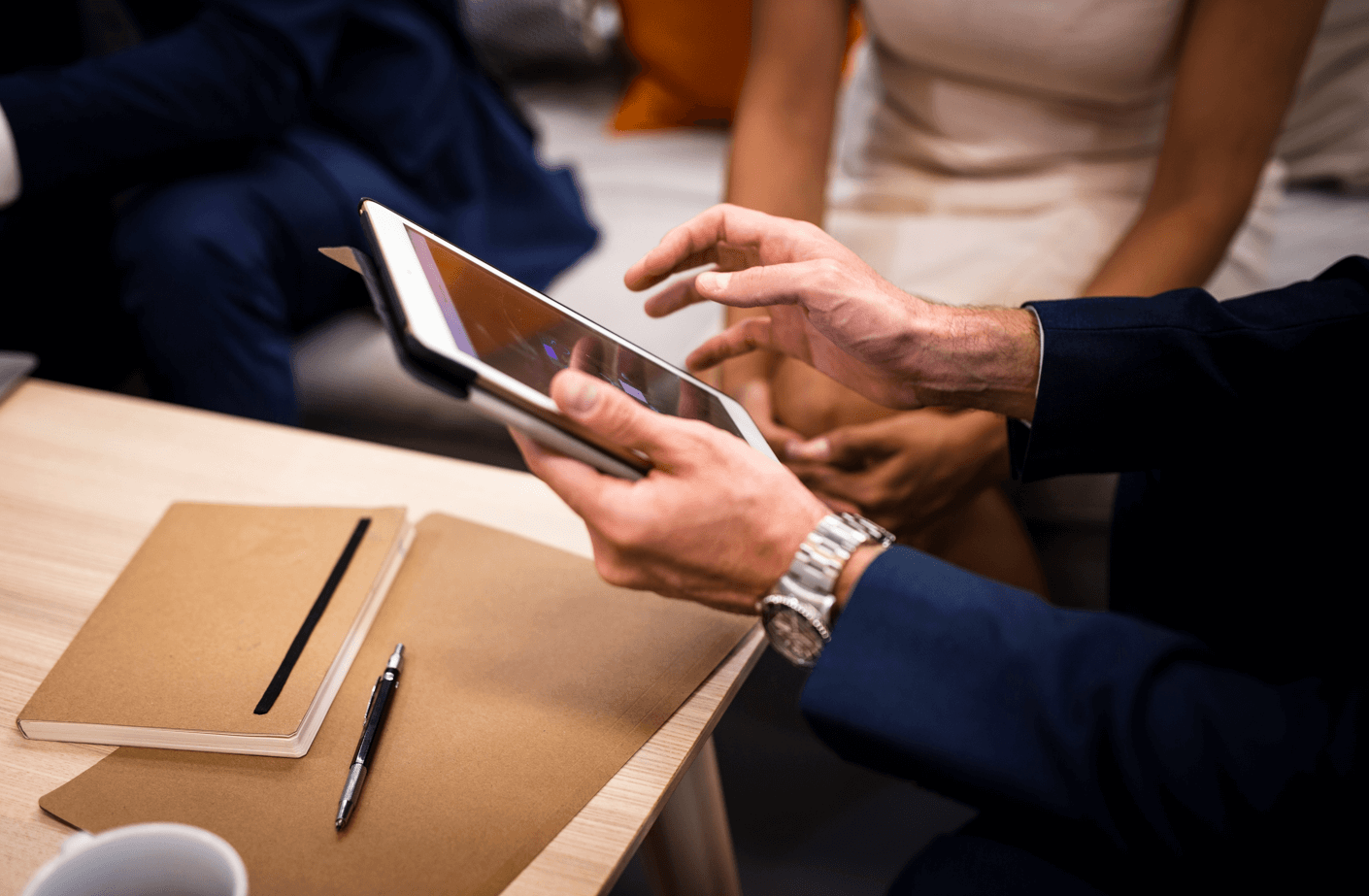 Funciones del departamento de compras - EGIXIA: Automatización de ...